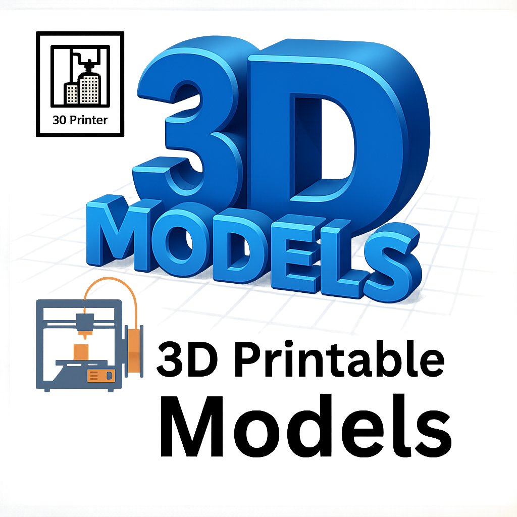 3D Digital Models – ScaleCast