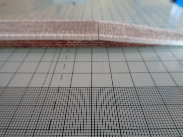 N04 N Gauge Model Railway Platform – ScaleCast